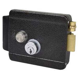 Электромеханический замок Atis Lock MB